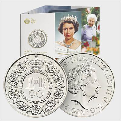 Shop £5 Coins – The Koin Club