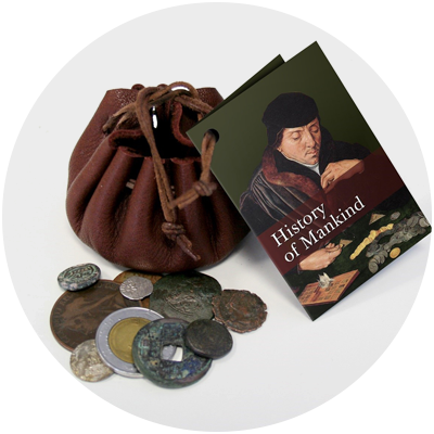 Events in History – The Koin Club