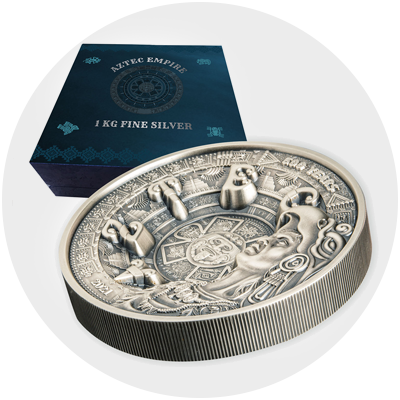 Shop Silver – The Koin Club