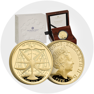 UK Gold Coins – The Koin Club