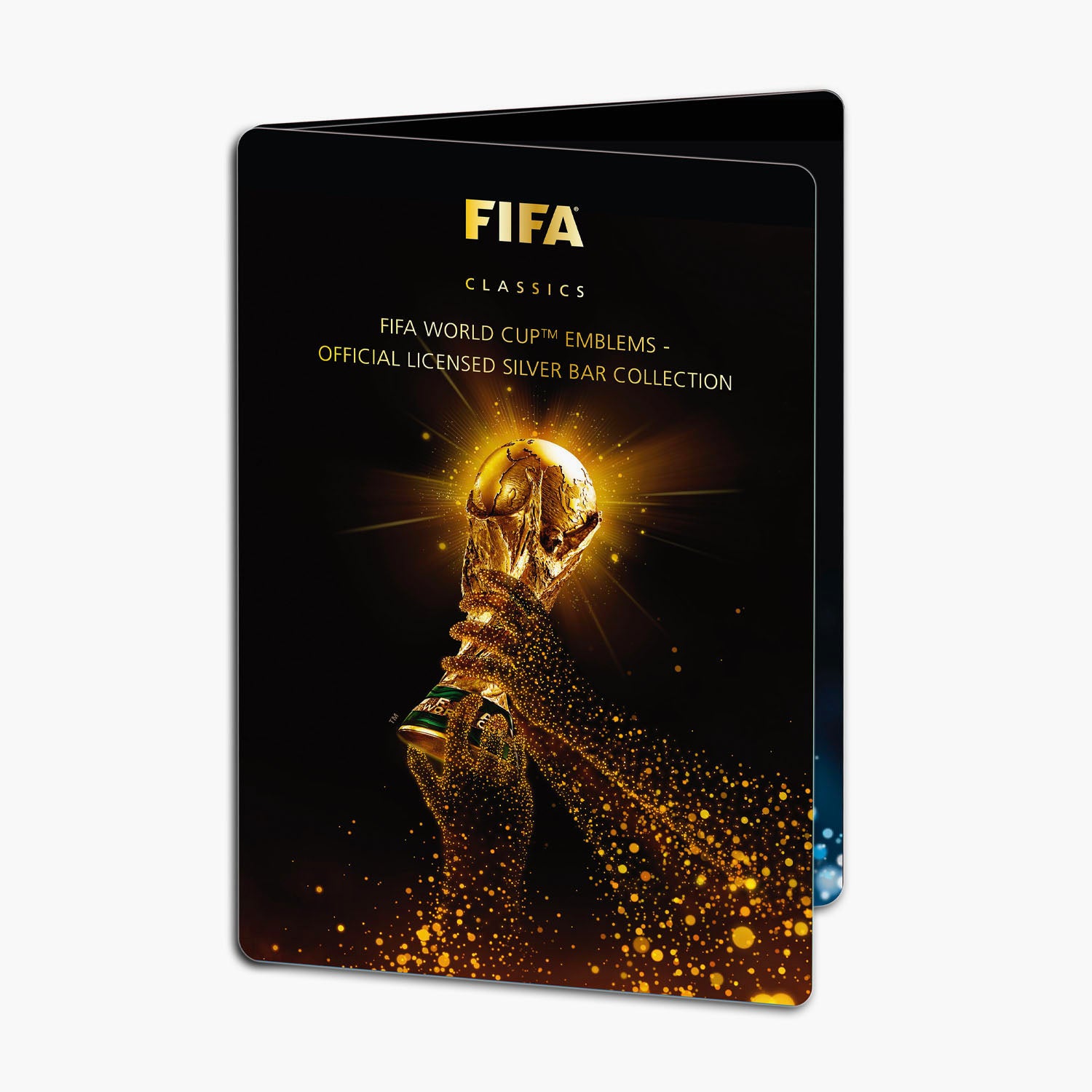 The Official World Cup Classics Coin Collection – The Koin Club